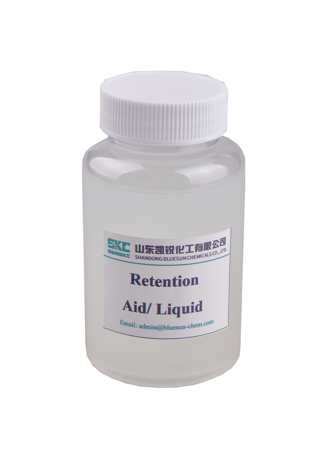 Retention Aid Liquid - 凯锐化工