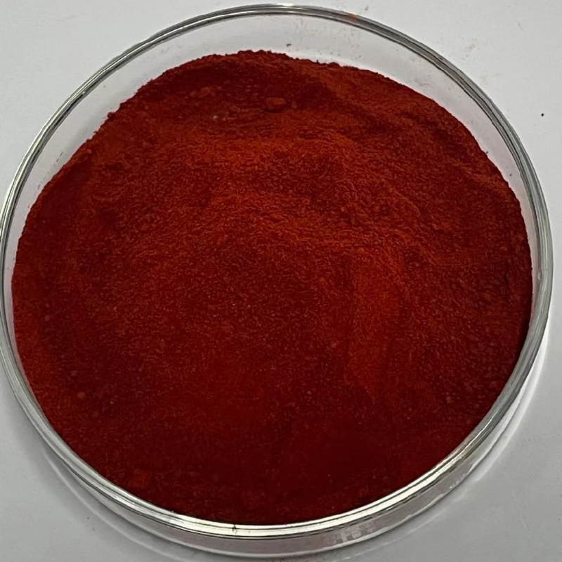 Cationic Red Dye - 凯锐化工